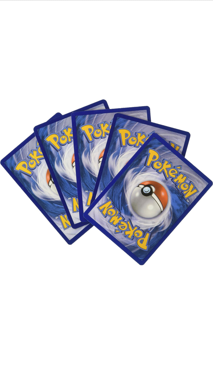 Pokémon – Ace’s Pop Shop